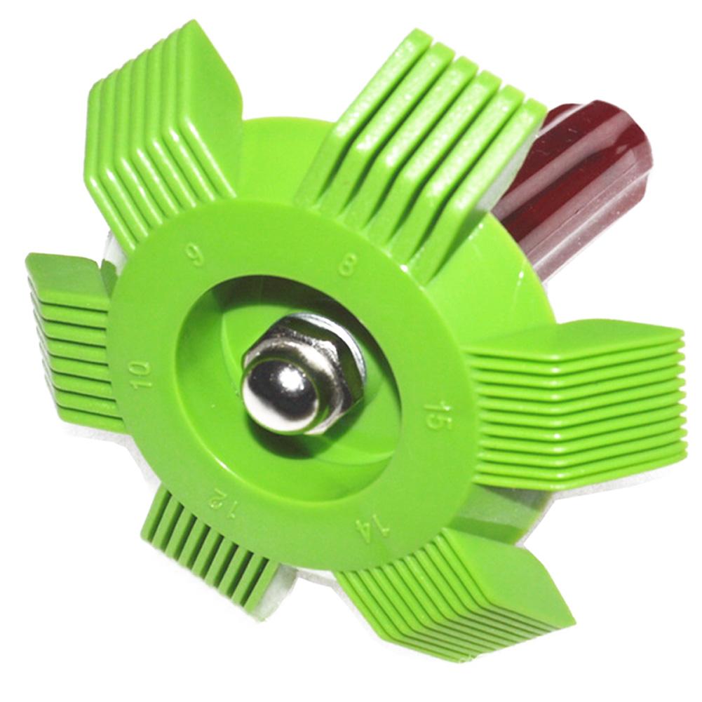 Universal Car Air Conditioner Fin Repair Comb Cool... – Vicedeal