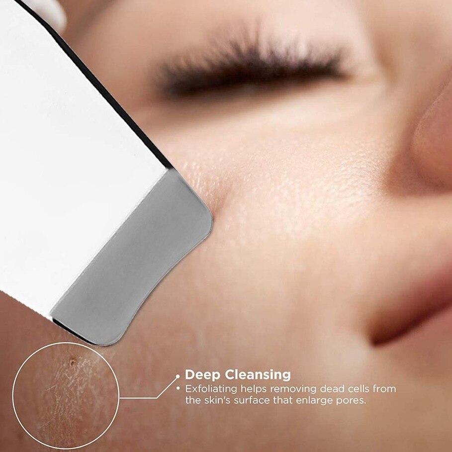 Electric Blackhead Remover Skin Comedone Extractor... – Grandado