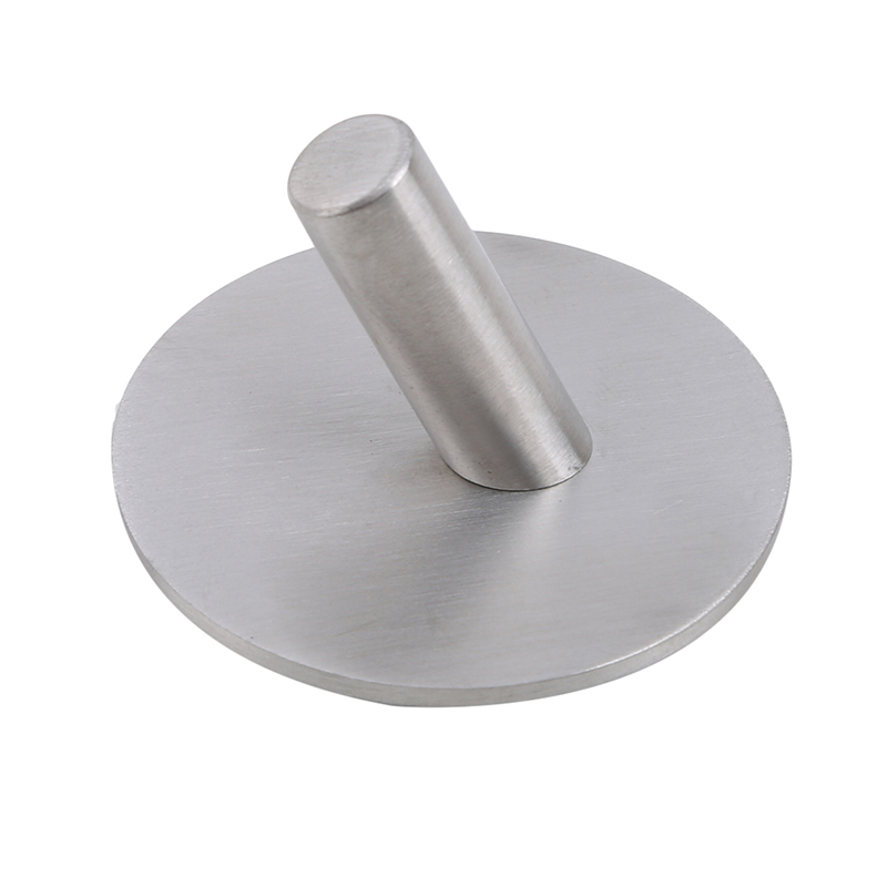 Sterke, kraftige selvklebende kroker sortere børst... – Grandado