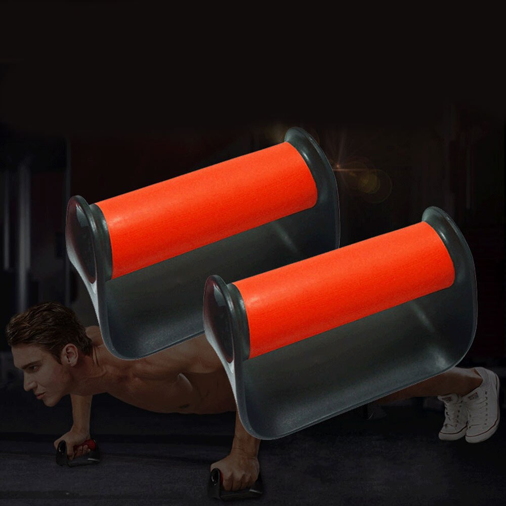 1 par fitness push up bar push-ups står barer til ... – Grandado