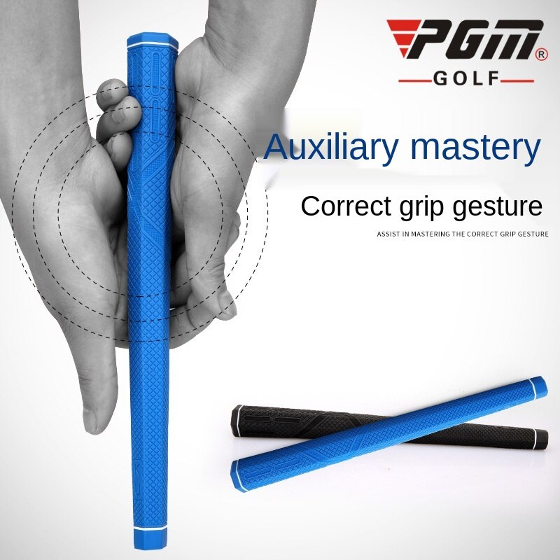 Standard Size Pro Club Golf Grip Hexagonal Lightwe... – Grandado