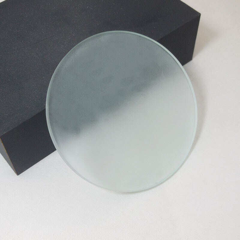 100mm Stereo Microscope Specimen Stage Frosted Cle... – Grandado