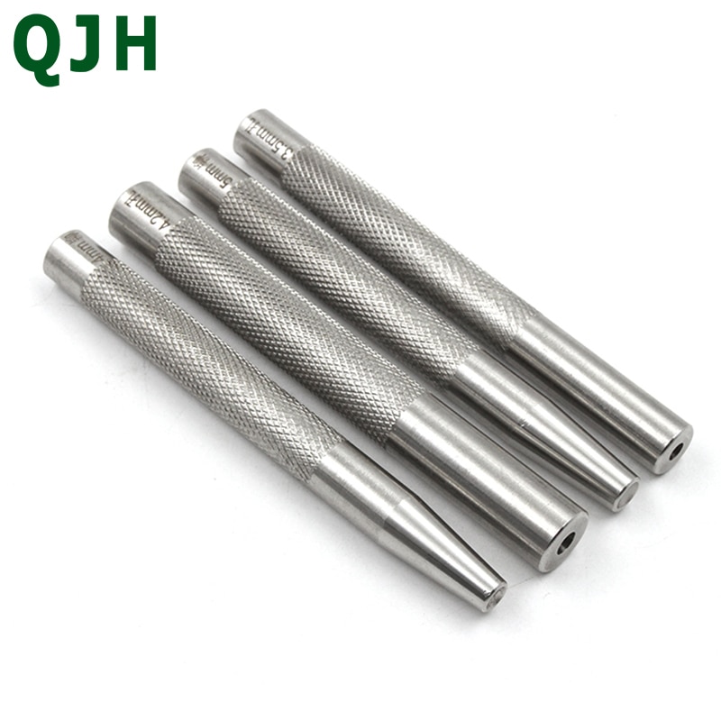 Metal Leather Craft Tool Die Punch Hole Snap Rivet... – Vicedeal