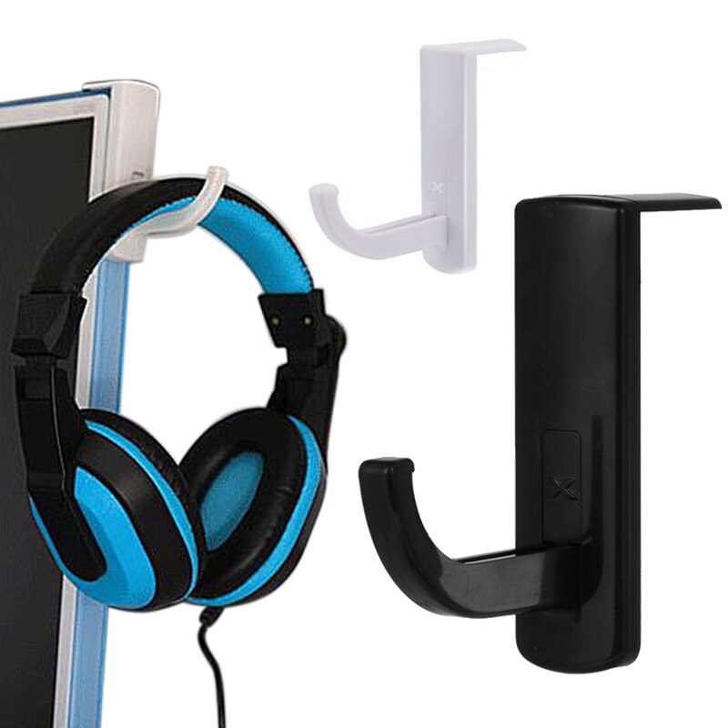 1pc Earphone Holder Headphone Headset Hanger Holde... – Grandado