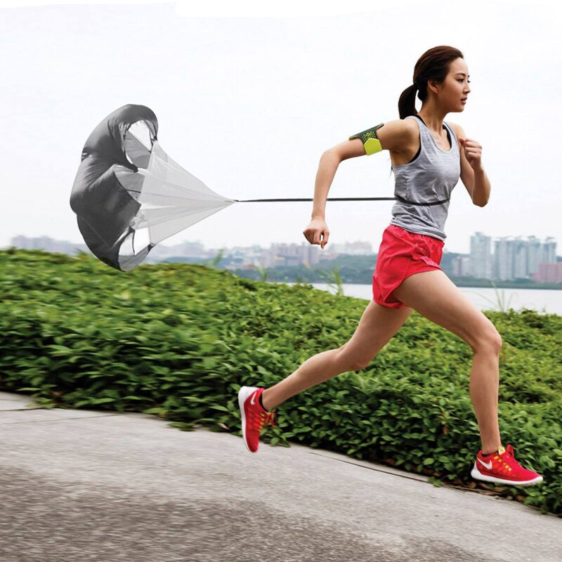 GSTL Speed Training Running Drag Parachute Soccer ... – Grandado