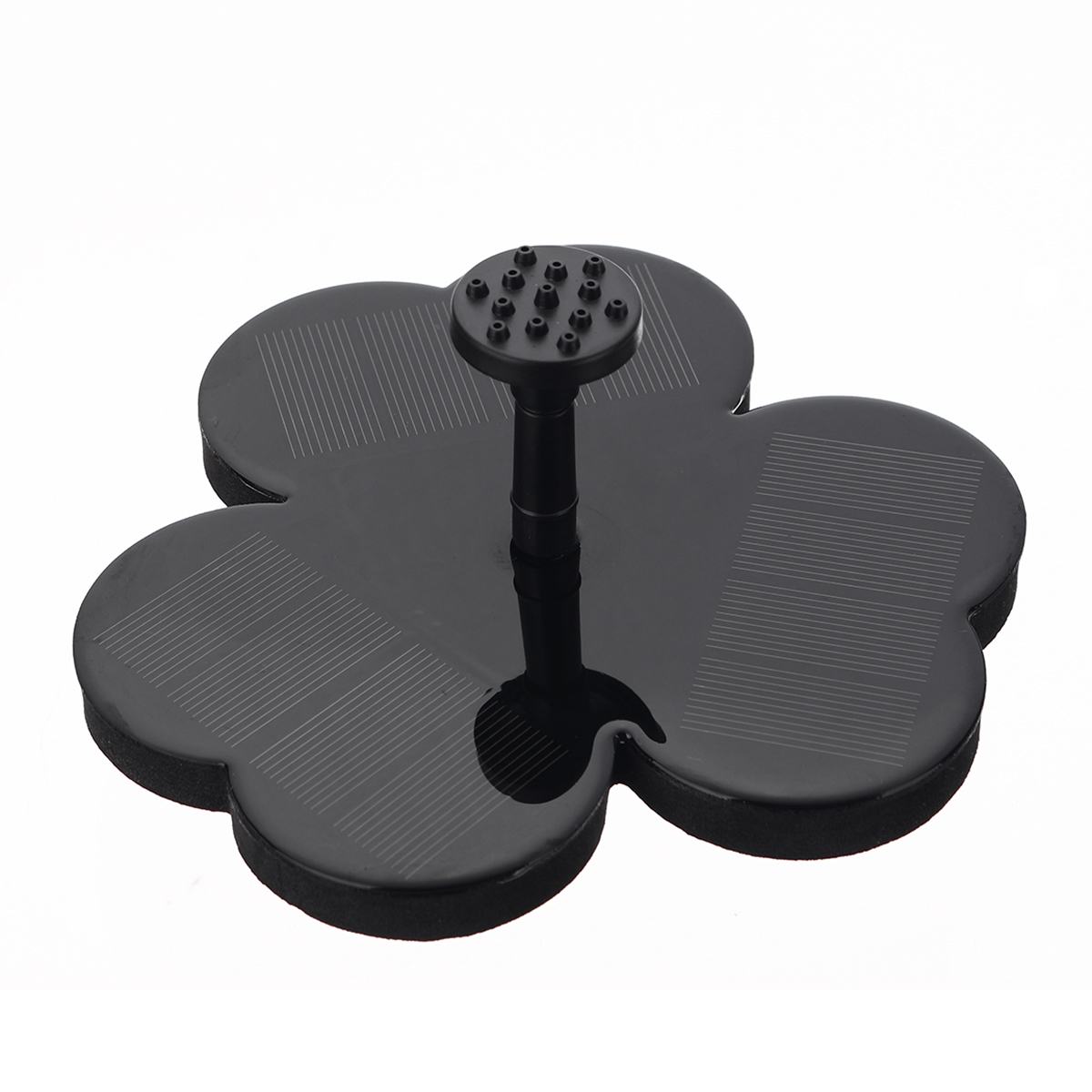 Submersible Waterfall Floating Solar Panel 18V Sol... – Grandado