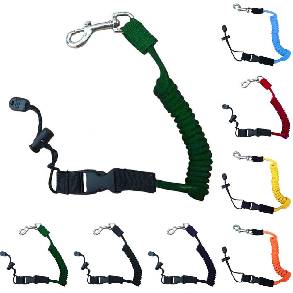 Elastic Kayak Paddle Leash Multifunctional Surf Ca... – Grandado