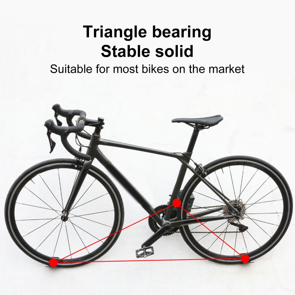 Universal Opvouwbaar Mtb Bike Road Fiets Muur Gemo... – Grandado