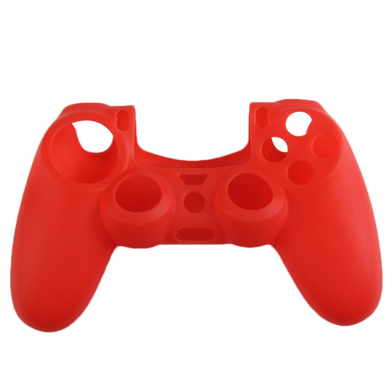 Pink Color Silicone Game Controller Case Rubber So... – Vicedeal