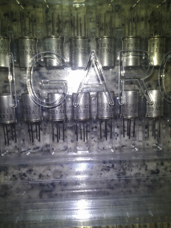 TGS2610 TGS2610-C00/D00 Brandbaar Gas Sensor – Vicedeal