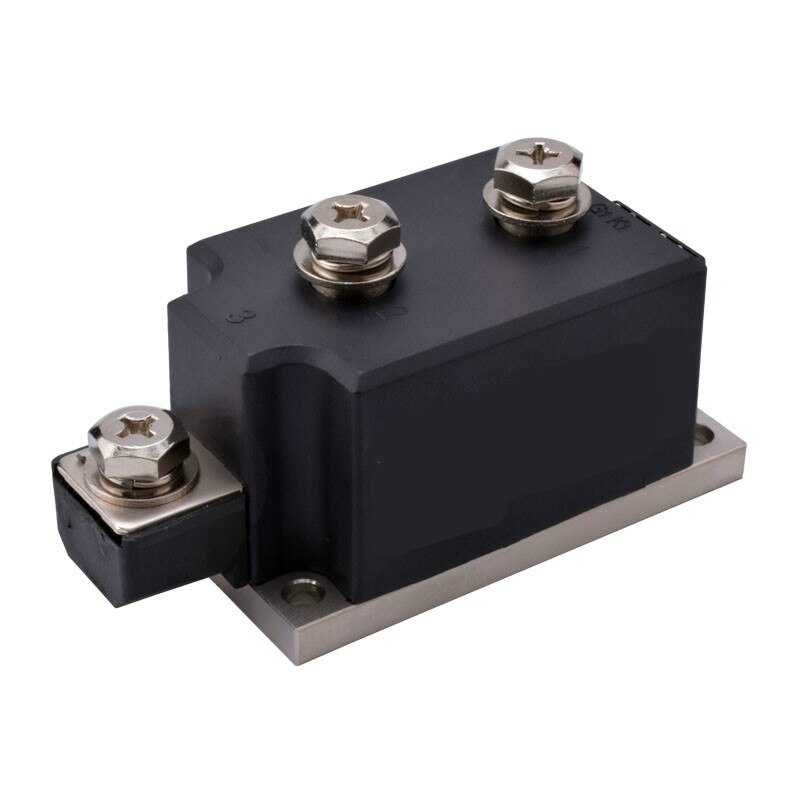 Integrated Thyristor Module Mtc200a Commonly Used Grandado