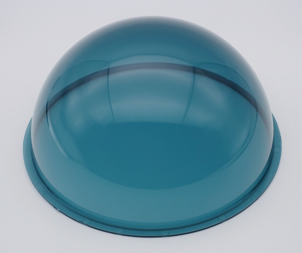 JMX 7 INCH Acrylic Indoor / Outdoor CCTV BLUE Came... – Vicedeal