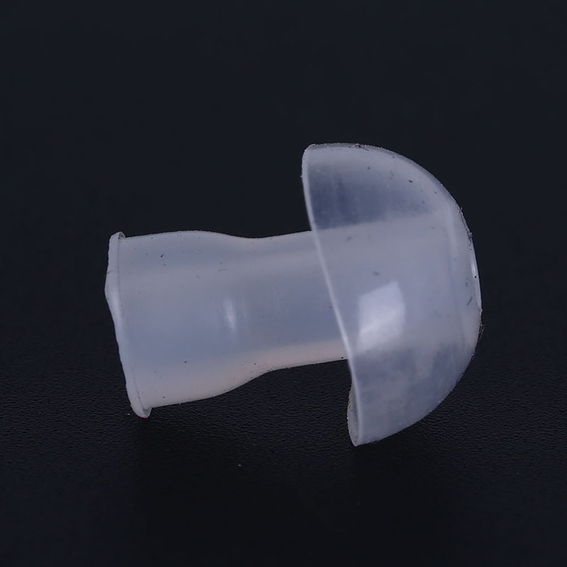 2pcs/pair 4PCS Ear caps Cushion For Earphone heari... – Vicedeal