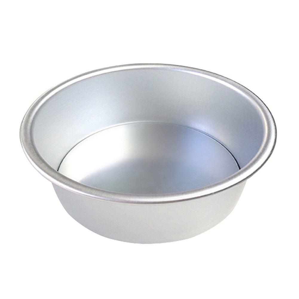 2/4/6/8/10 Inch Cake Mold Aluminium Alloy Round DI... – Grandado