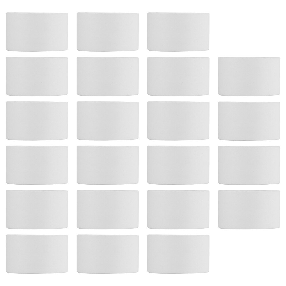 25pcs Paper Tubes Children Craft Paper Roll for DI... – Grandado