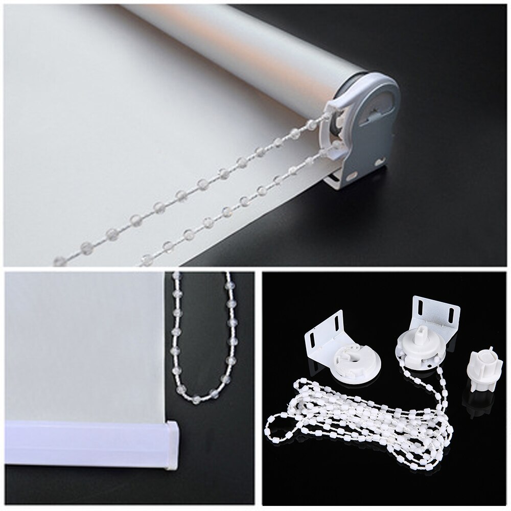 28mm Bathroom Window Curtain Shutter Head Controll... – Vicedeal