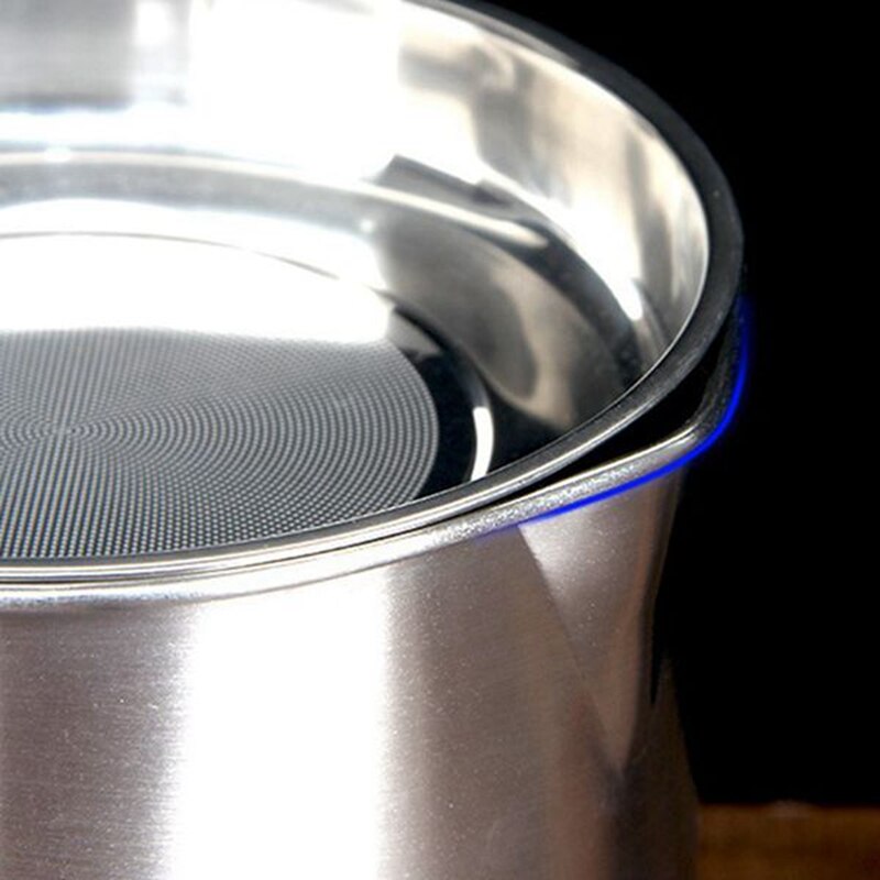 1.8L Oil Tank Kitchen Large-Capacity Oil Bottle Ho... – Grandado