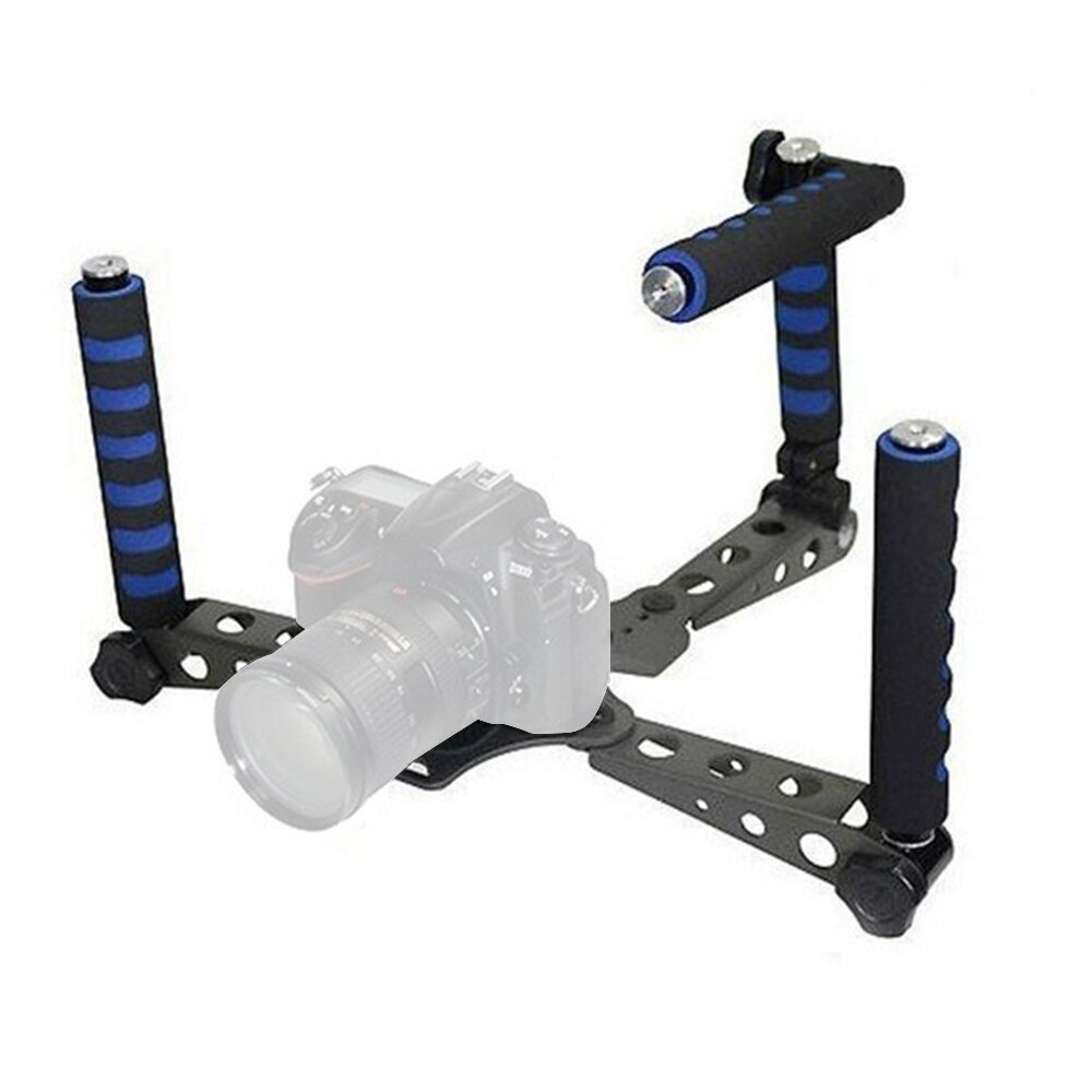 Camera Shoulder Rig Shoulder Mount Stabilizer Film... – Grandado