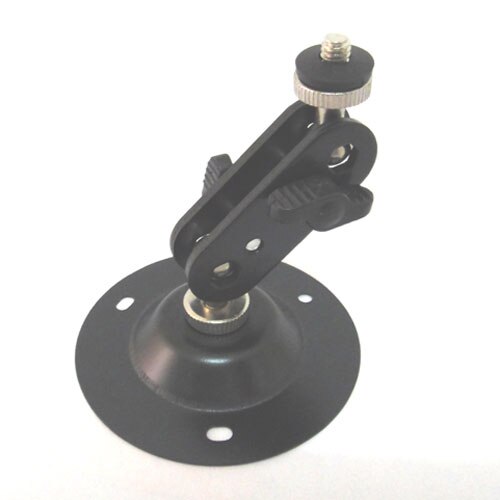 METAL MOUNTING BRACKET SECURITY CAMERA MOUNT CCTV – Vicedeal