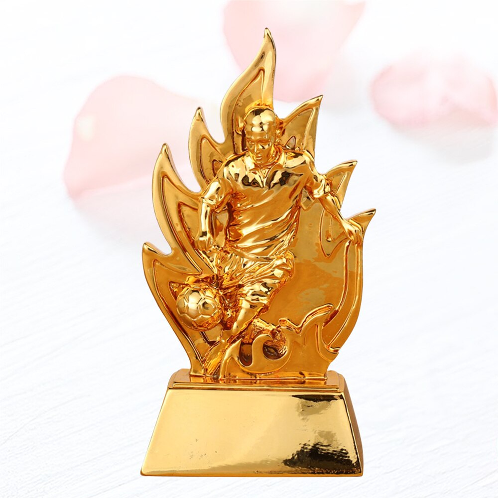 Small Award Trophy Resin Reward Prizes Decoration ... – Grandado