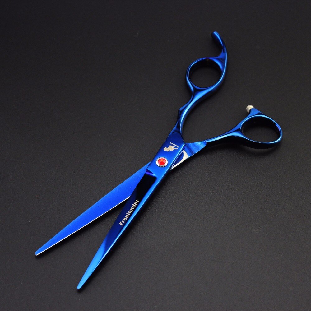 7.0 inch high-grade blue 4 piece combination pet g... – Grandado