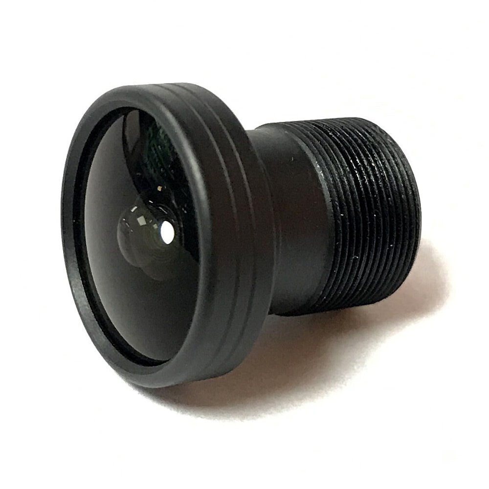 2.1MM Wide Range Lens 150 dgree Angle F2.0 CCTV Ca... – Vicedeal