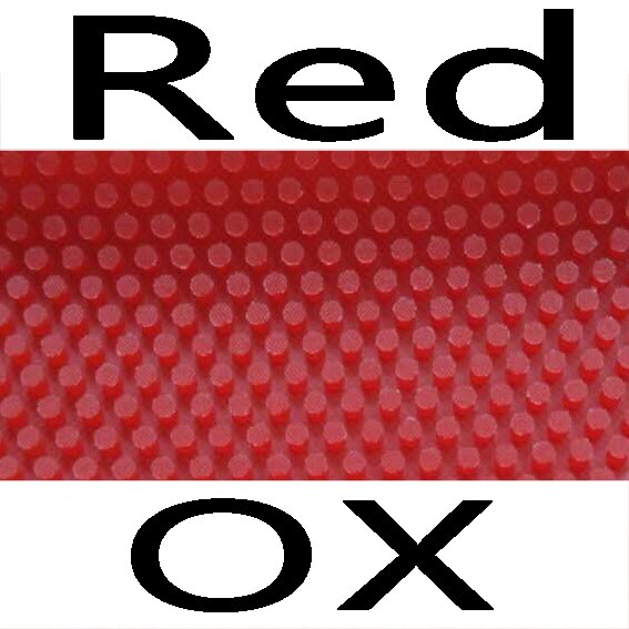 Flying Dragon Pips-long Table Tennis Rubber (Super... – Grandado