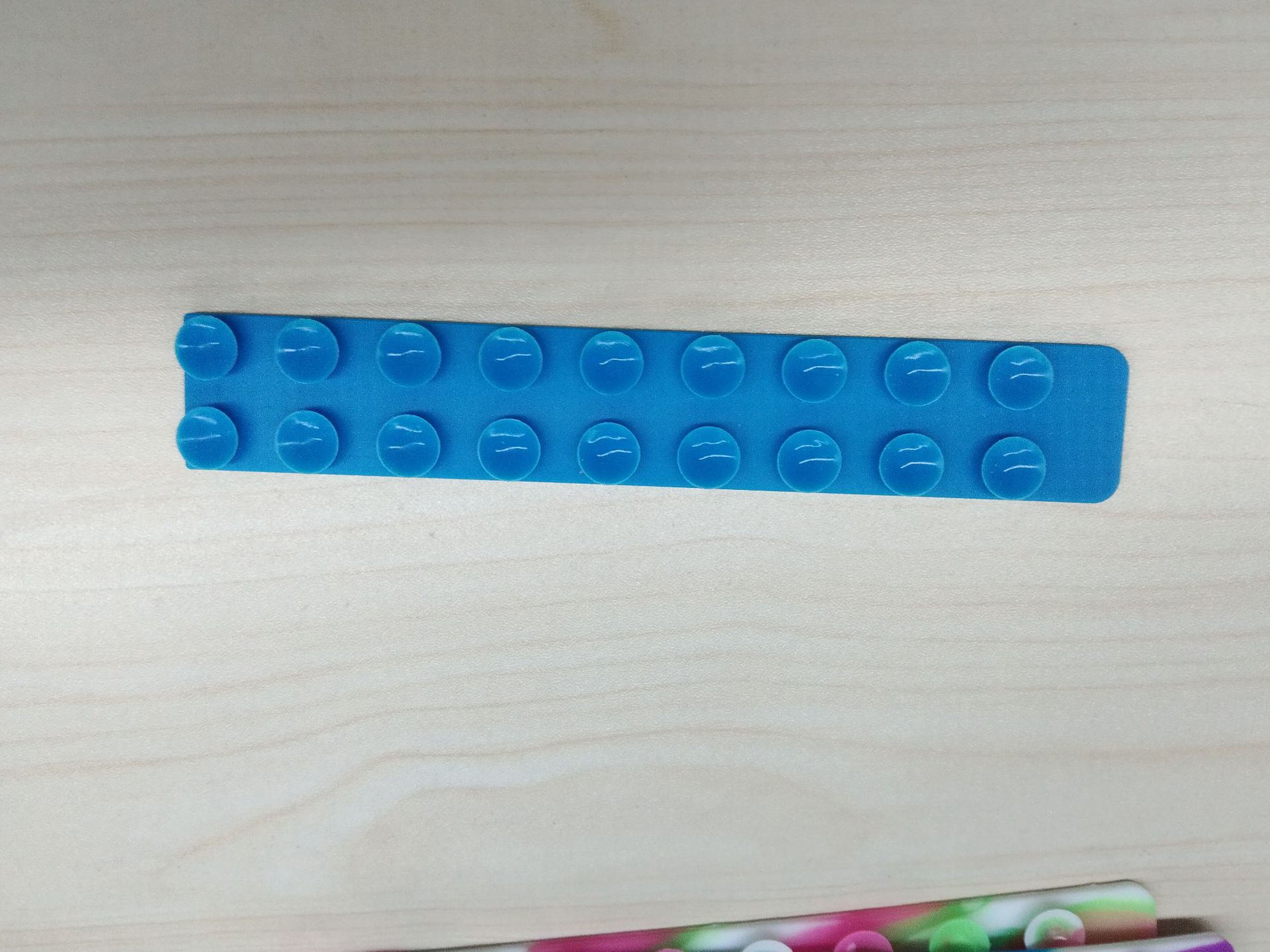 Squidopop Suction Cup Fidget Toys Square Silicone ... – Vicedeal