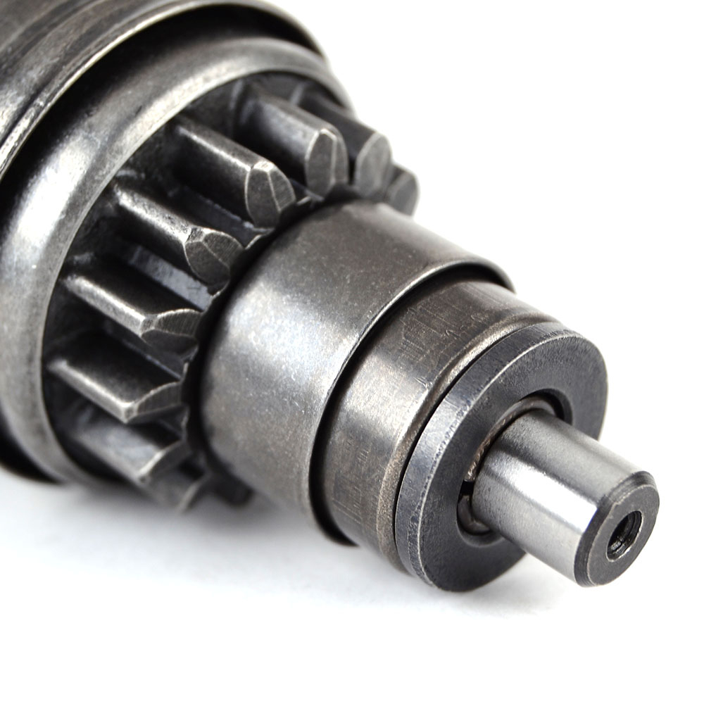 Starter Drive Bendix Voor Aprilia Habana Mojito Sc... – Grandado