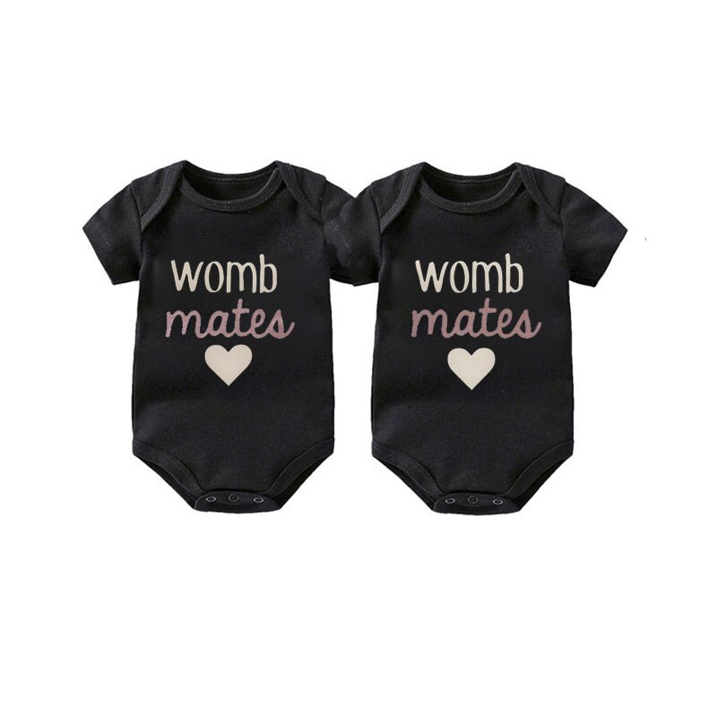 YSCULBUTOL Newborn Baby Womb Mates baby twins Body... – Grandado