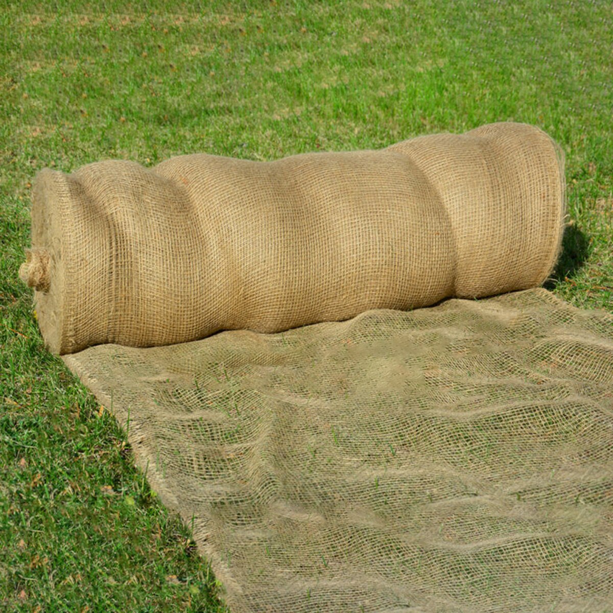 20*300cm Jute Cloth Special Maintenance Cloth For ... – Vicedeal