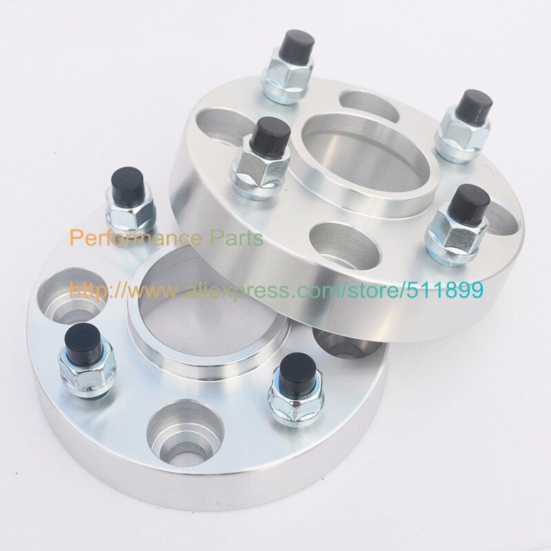 (2 stks/partij) PCD 4x100 CB 56.1mm 25mm 30mm Auto... – Grandado