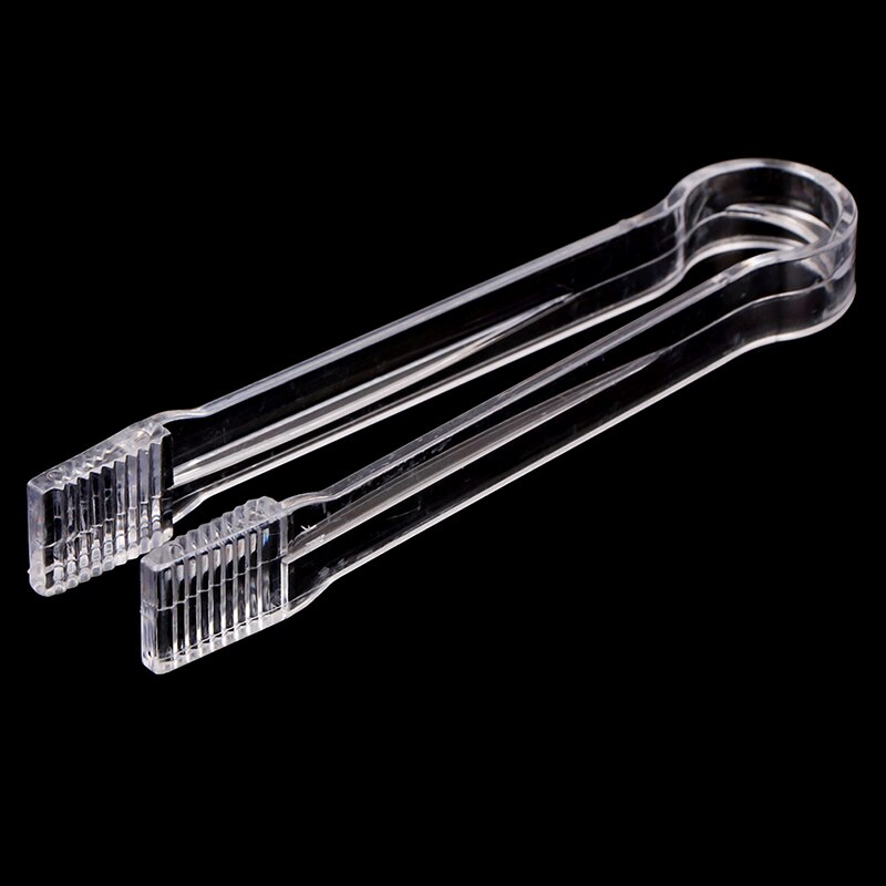 1PC Eco-friendly Useful Ice Tongs Clip Food Salad ... – Grandado