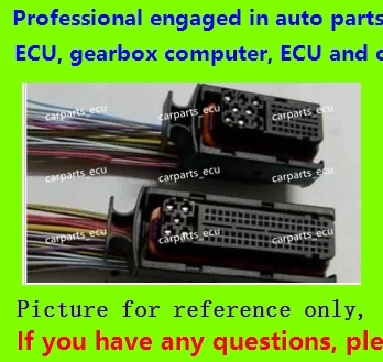Electronic Control Unit Accessories/ECU Connector/... – Grandado