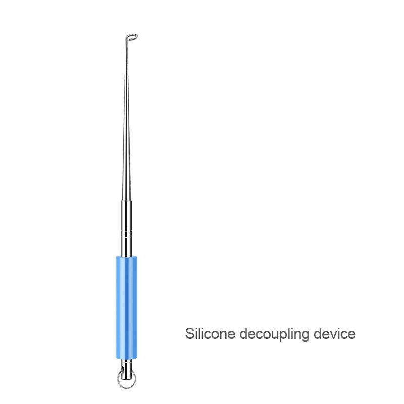 Easy Fish Hook Remover Stainless Steel Safety Fish... – Grandado