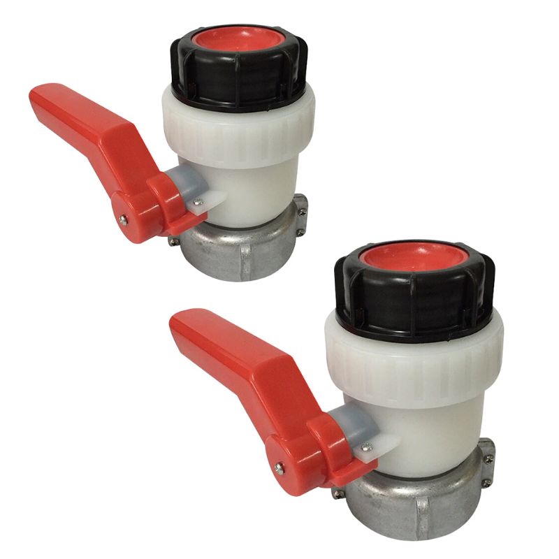 2.44in/2.95in IBC Tank Container Acid and Alkali R... – Grandado