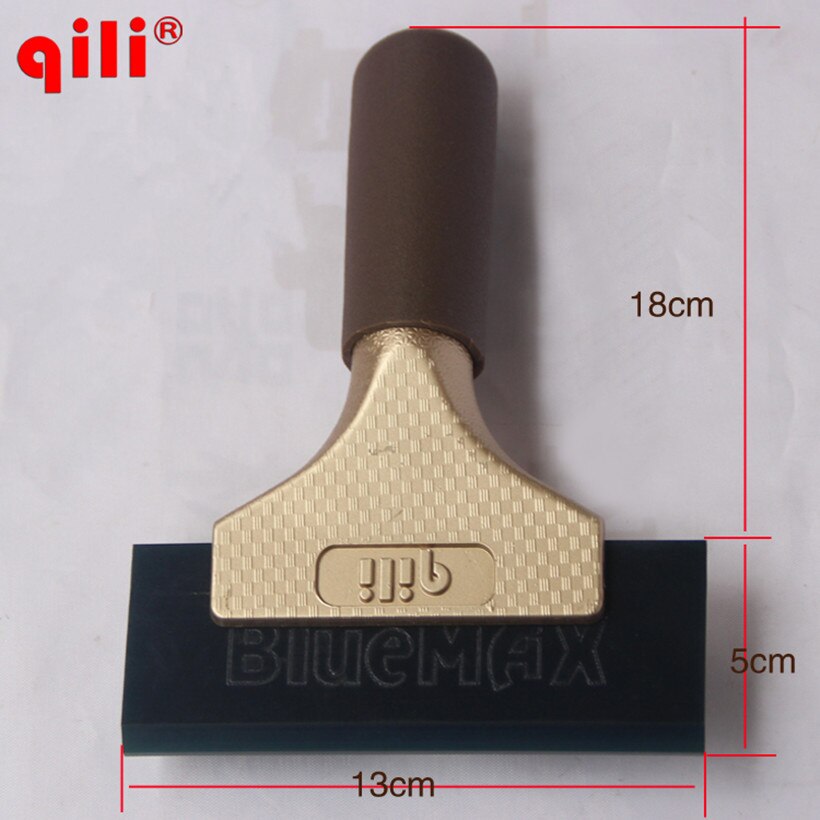 QILI QH-19 Wasser Rakel mit Max Gummi importierten... – Vicedeal