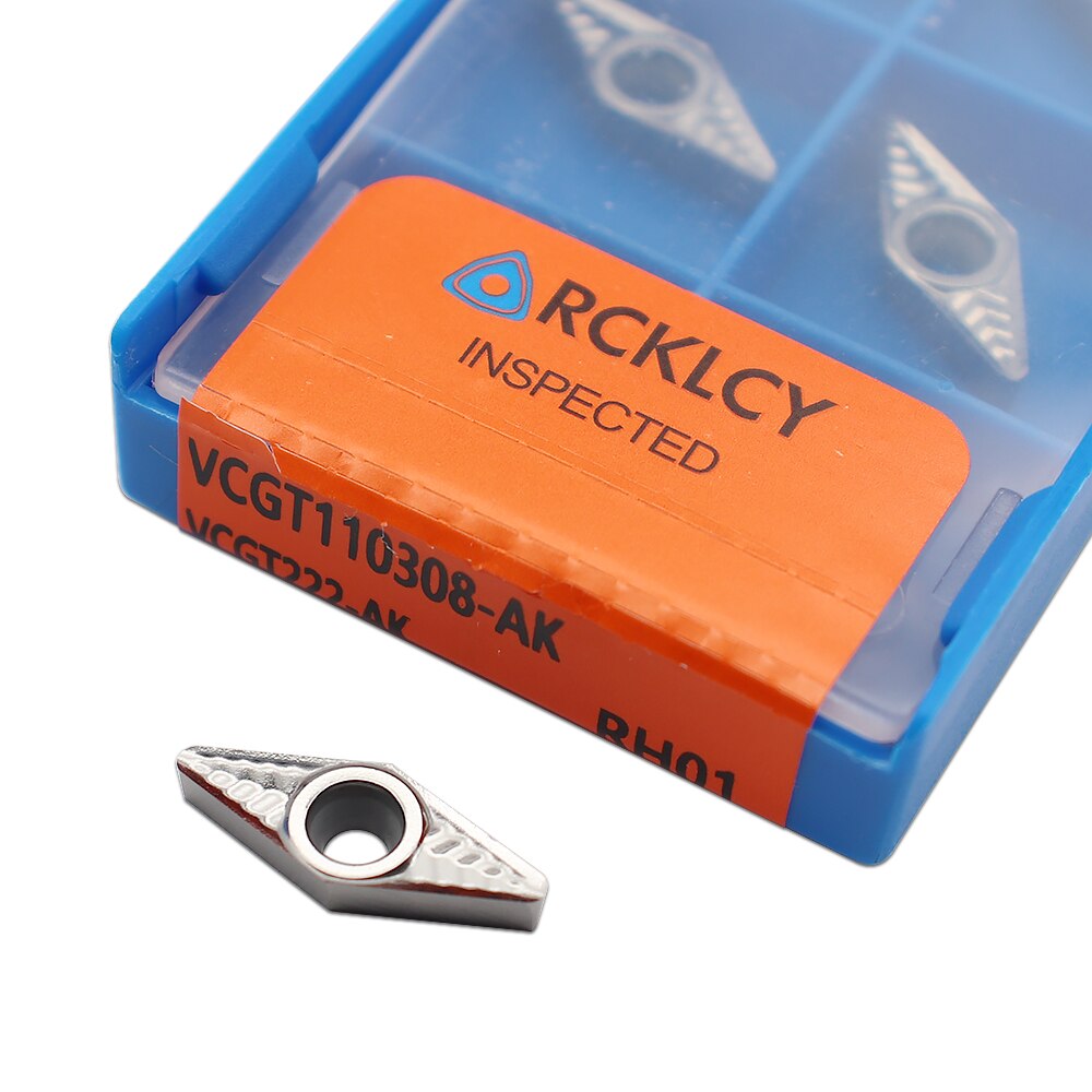 VCGT110302 VCGT110304 VCGT 110308 AK RH01 Aluminum... – Grandado