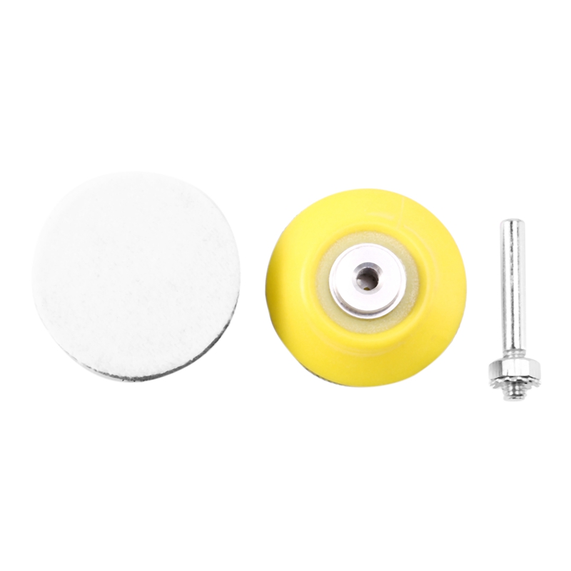 140Pcs 2 Inch Sanding Discs Pad Kit for Drill Grin... – Vicedeal