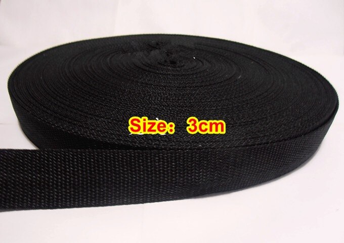 3 cm 50 meter Polypropyleen singels lint tape voor... – Vicedeal