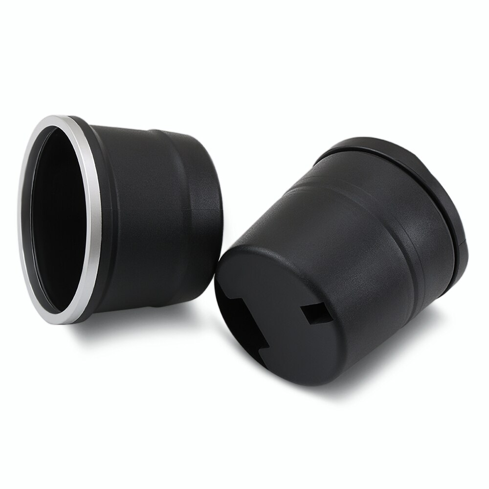 Draagbare Auto Led Rook Asbak Blauwe Led Licht Voo... – Vicedeal