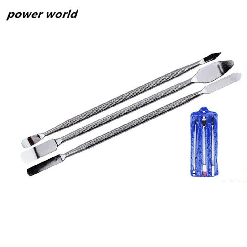3 in 1 Stainless Steel Crowbar for All kinds of sm... – Grandado