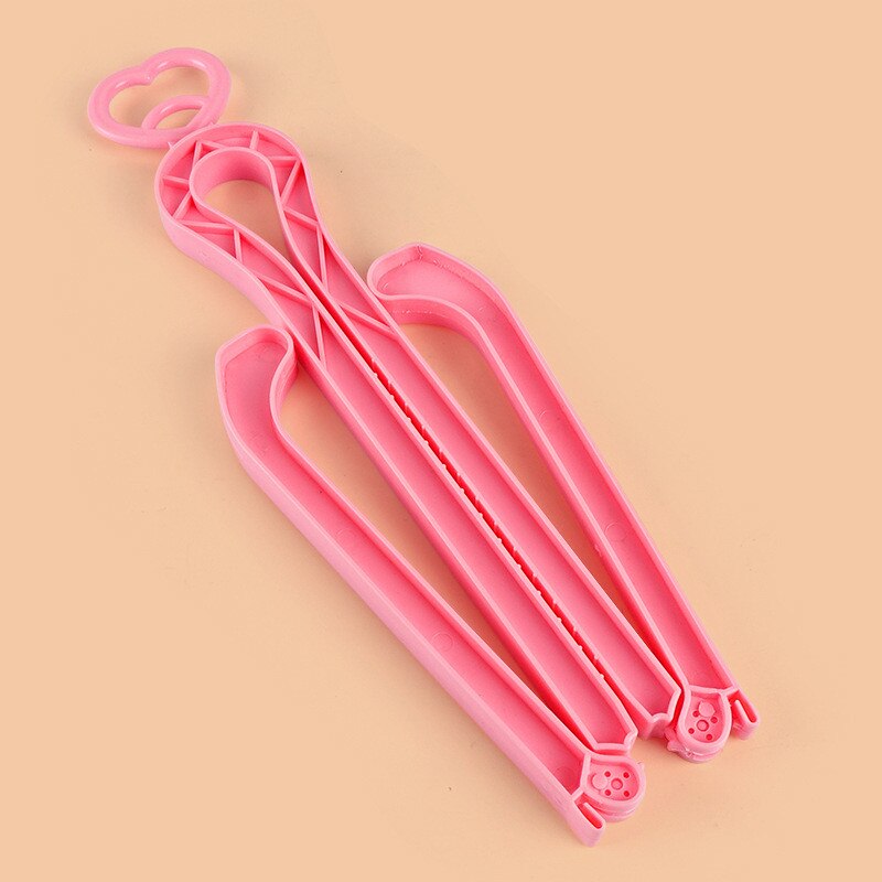 Plastic PP Boot Trees Elastic Shoe Stretcher Table... – Vicedeal