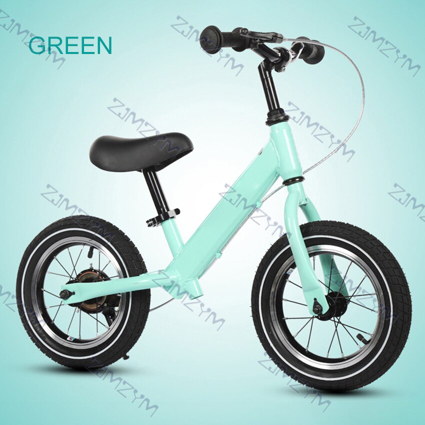 Ultralight Children Bike 12-Inch Kids Bicycle Bala... – Vicedeal