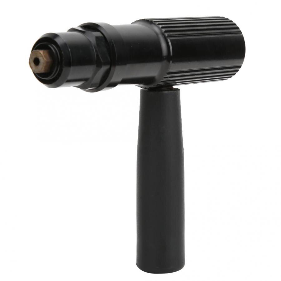 Cordless Blind Rivet Adapter Pneumatic Drill Rivet... – Vicedeal