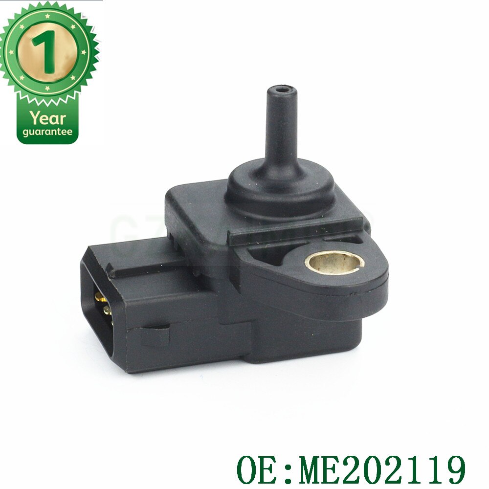 MAP SENSOR ME202119 FOR MITSUBISHI L200 SHOGUN PAJ... – Grandado