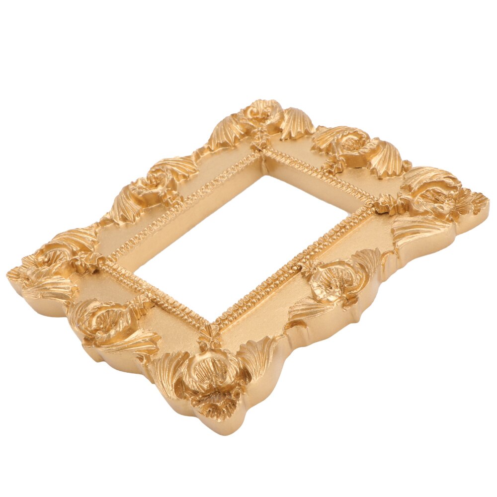 1pc Vintage Style Picture Frame Delicate European ... – Vicedeal