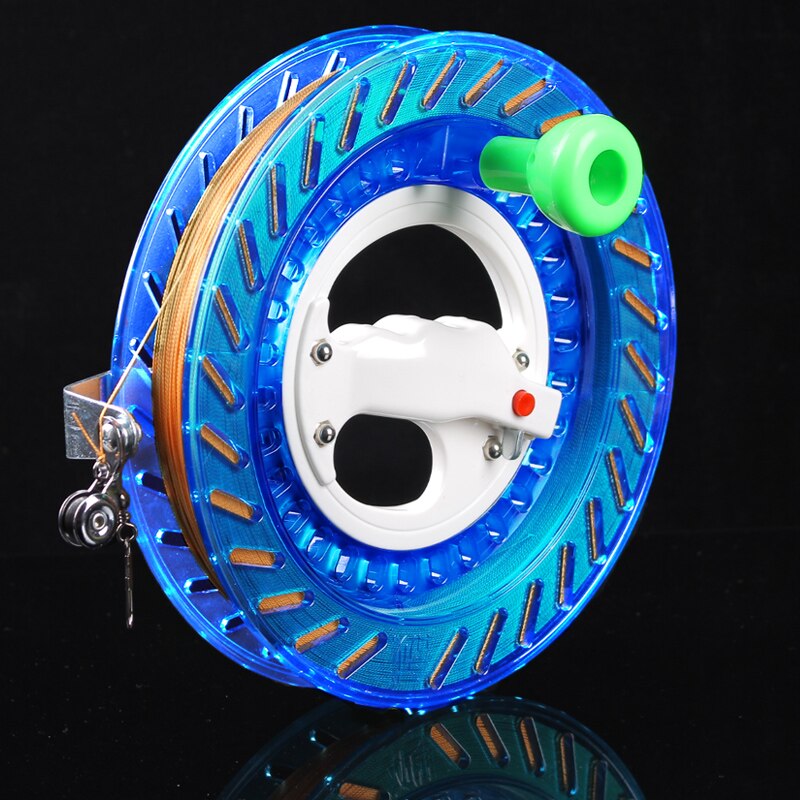 20-28cm ABS Kite Wheel / Flying Traction Tools and... – Grandado