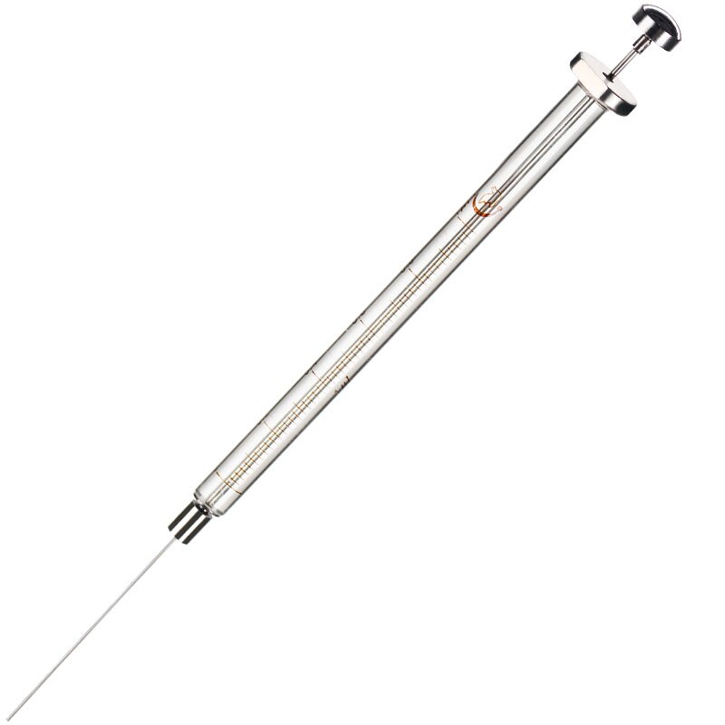 Micro Sampler Tip/Gas Fase Microliter Pipet Naald ... – Grandado