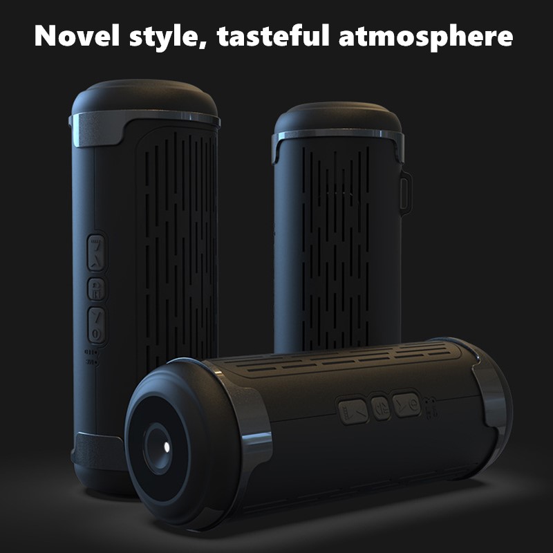 Multifunctional Subwoofer Portable Outdoor Speaker... – Grandado